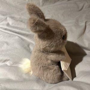 Jellycat | Toys | Authentic New With Tag Jellycat Messenger Bunny ...